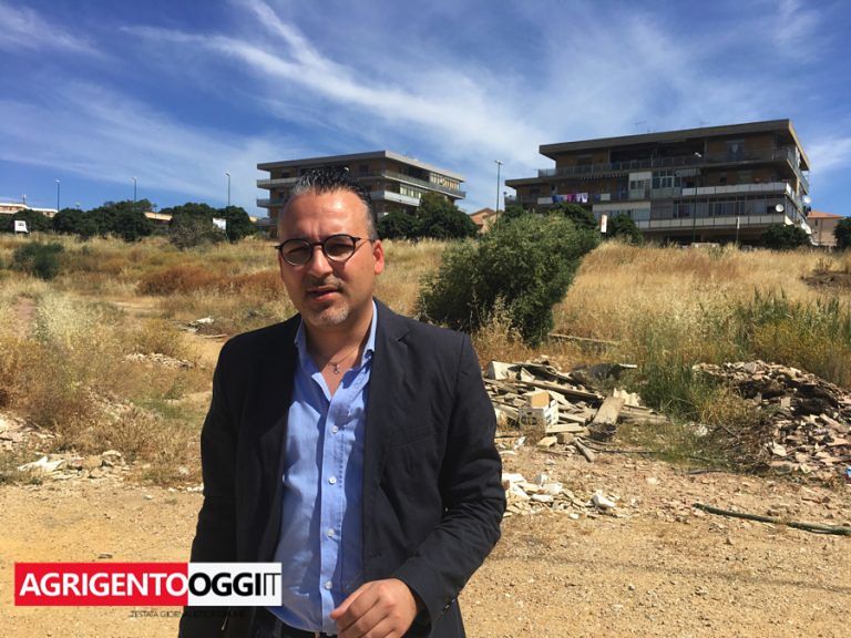 Marco Vullo 2 - AgrigentoOggi