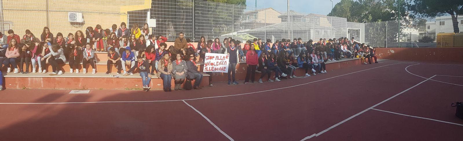 flash-mob-Montalcini-31 - AgrigentoOggi