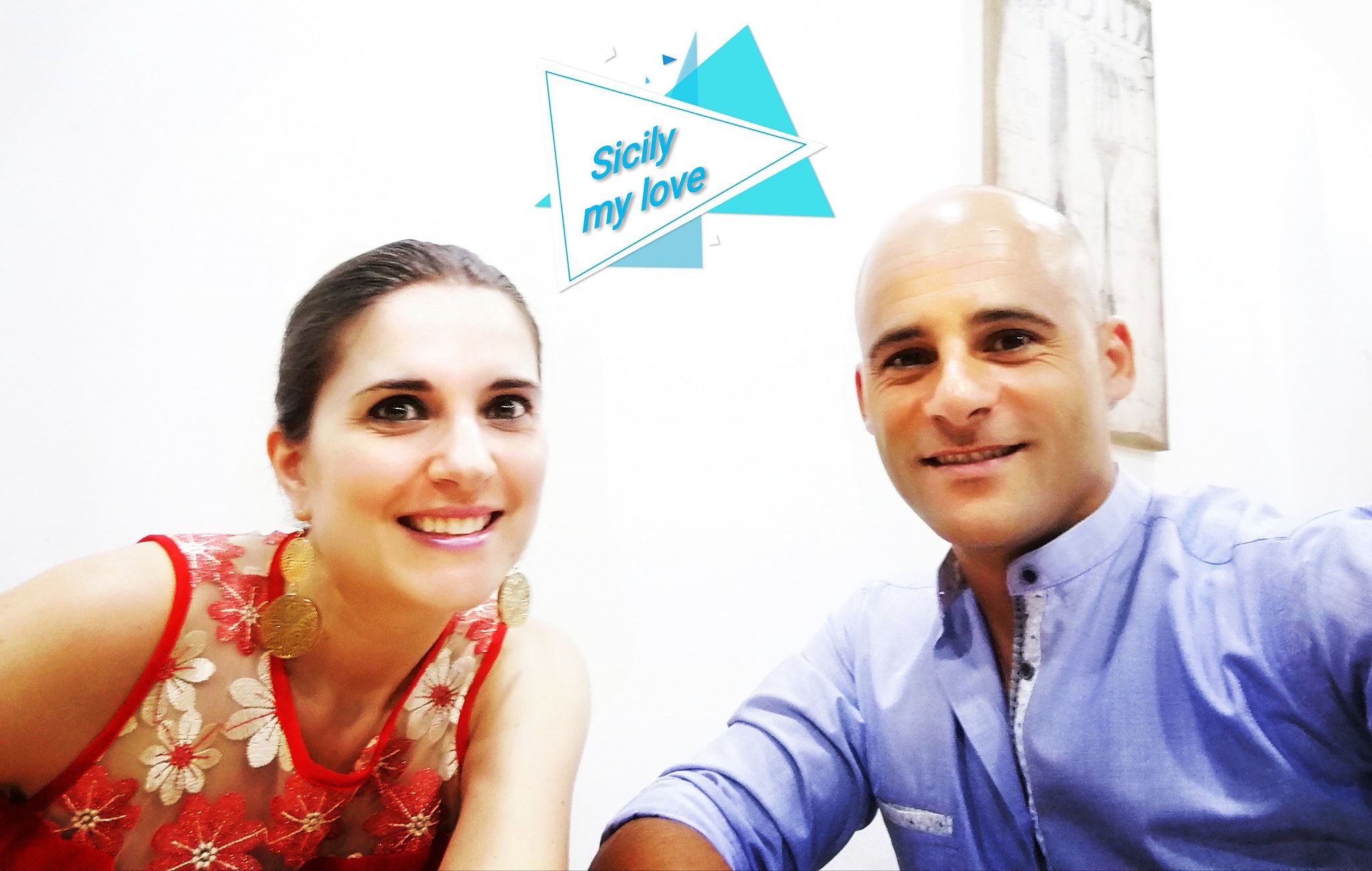 calogero-capodici-e-valentina-lattuca - AgrigentoOggi