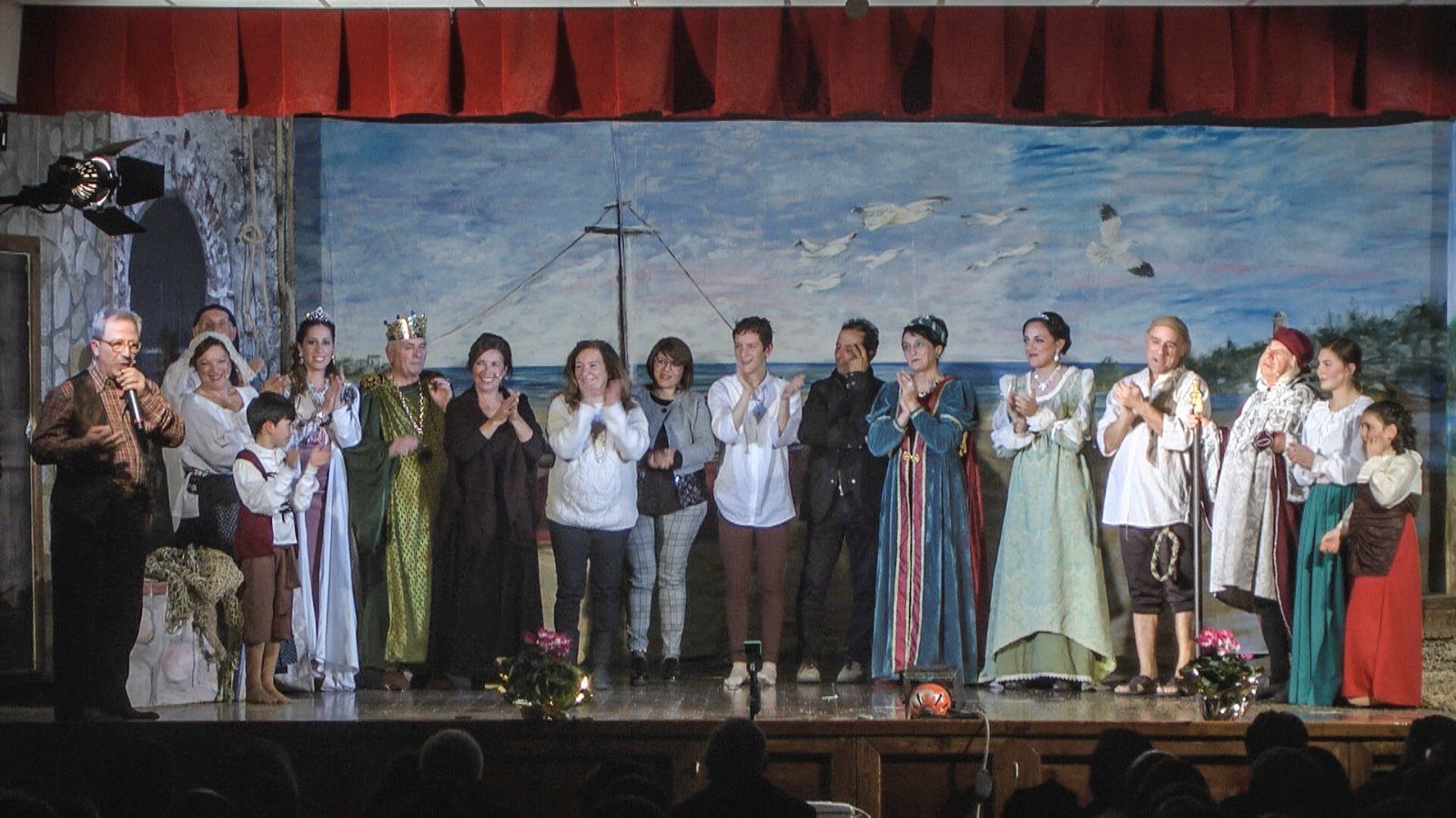 Leggenda-di-Colapesce-Favara-2 - AgrigentoOggi