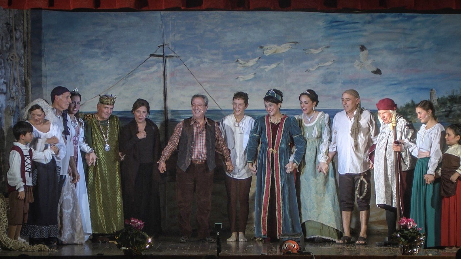 Leggenda-di-Colapesce-Favara-3 - AgrigentoOggi