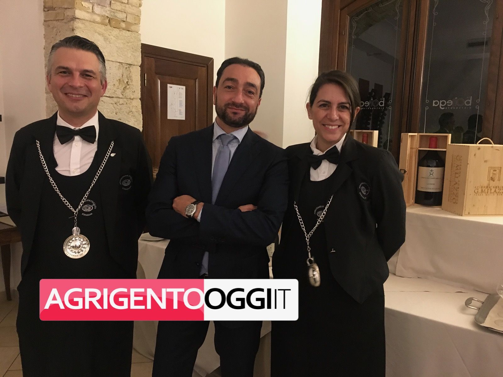 Mario-Rizzo - AgrigentoOggi