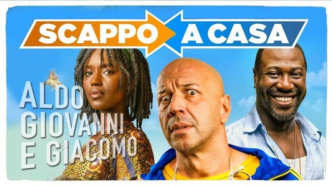 scappo-a-casa - AgrigentoOggi
