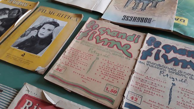 Casa zie Sciascia a Racalmuto diventa museo - AgrigentoOggi