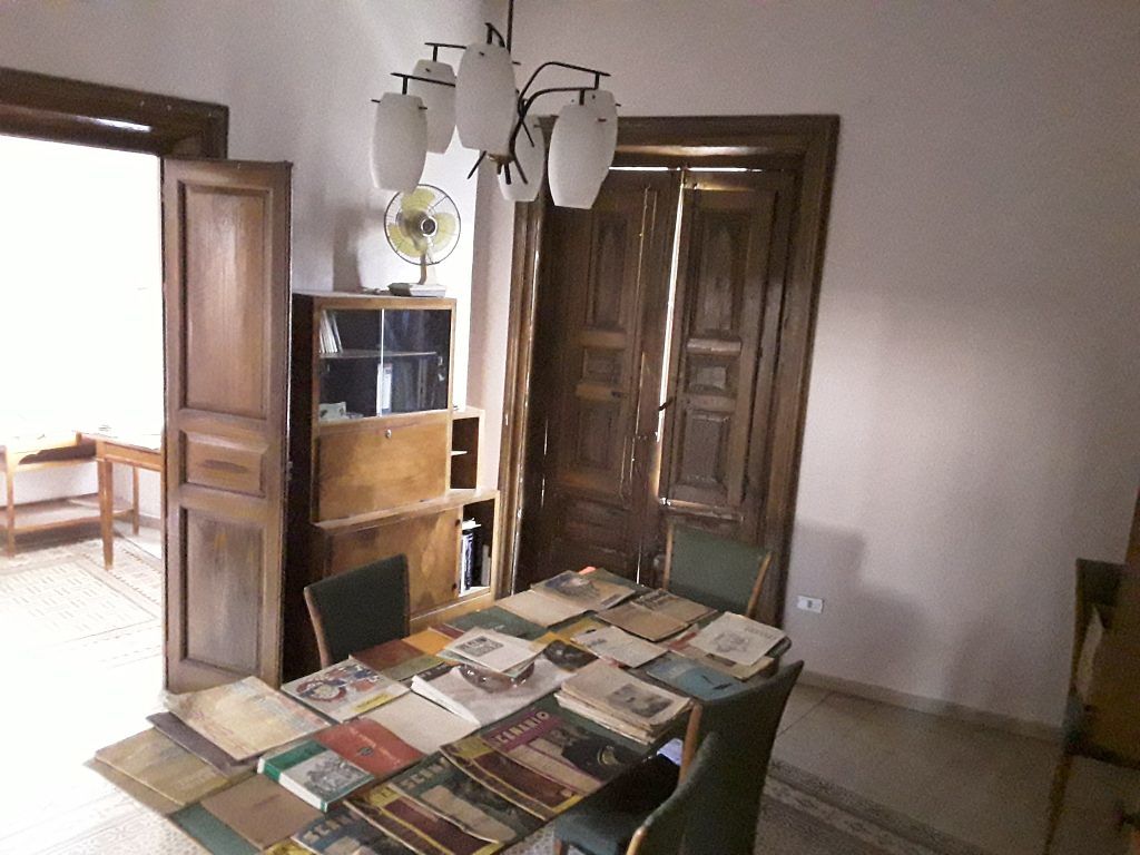 Casa zie Sciascia a Racalmuto diventa museo - AgrigentoOggi