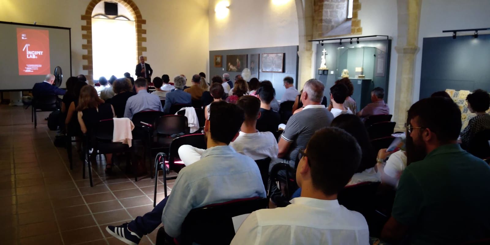 Agrigento, Università nel centro storico - AgrigentoOggi