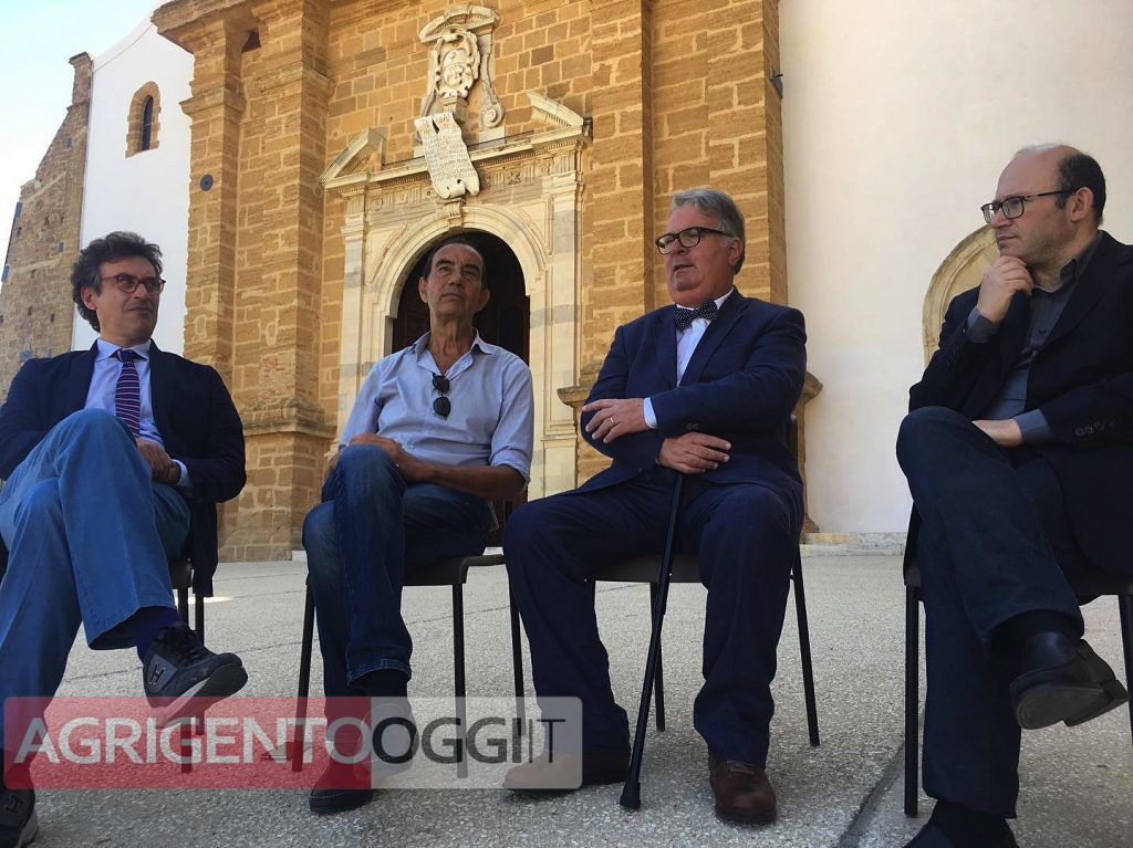 Alfonso-cimino-Salvatore-pezzino-roberto-sciarratta-giuseppe-pontillo ...