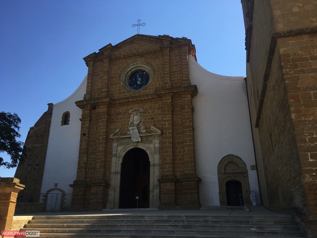 cattedrale-san-gerlando-agrigento - AgrigentoOggi