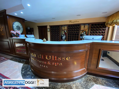 hotel-turismo - AgrigentoOggi