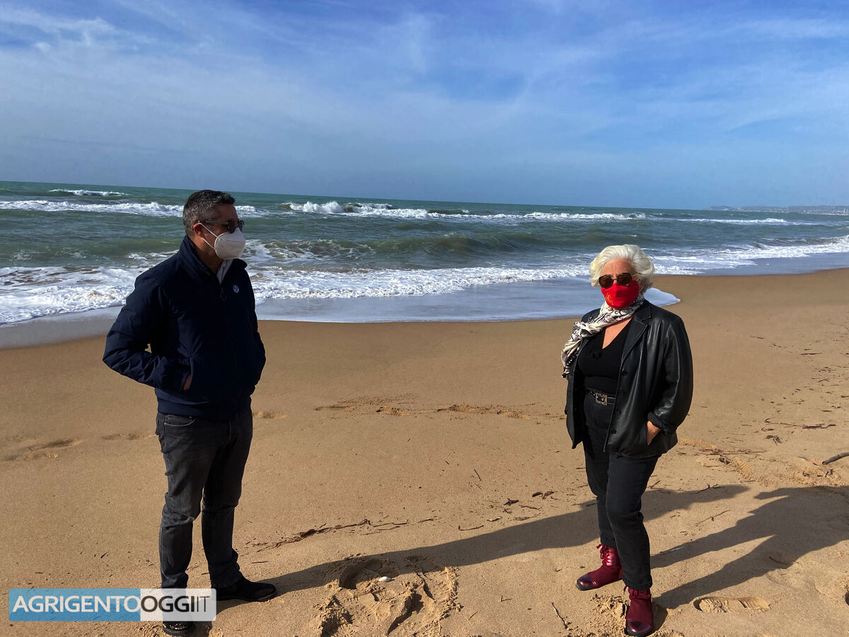 aria-luce-domenico-vecchio - AgrigentoOggi