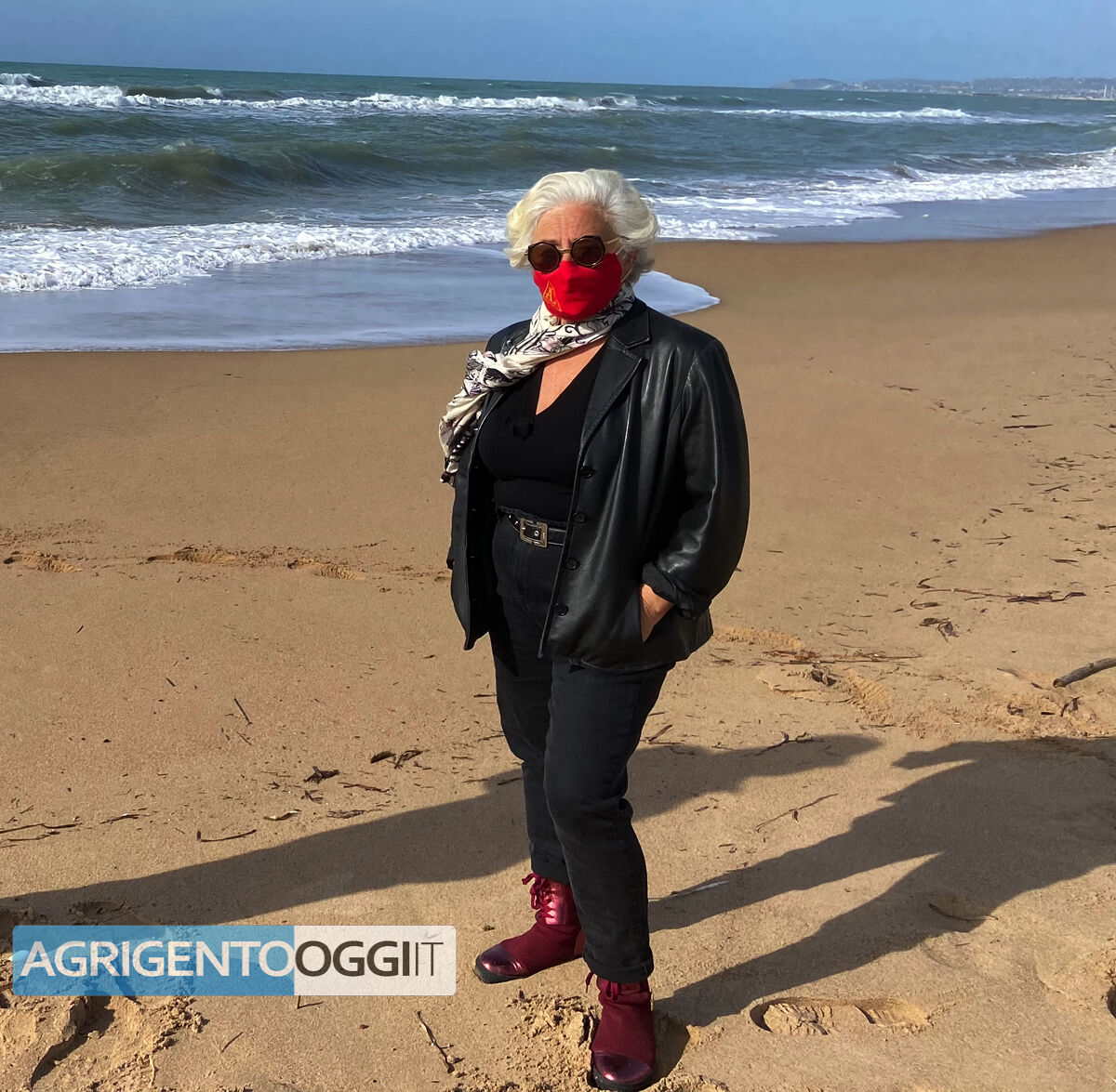 aria-luce - AgrigentoOggi