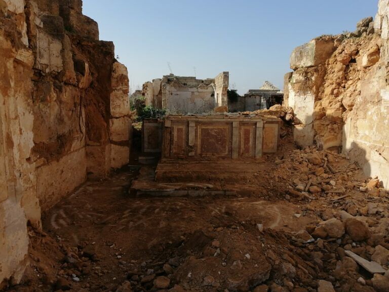 cattedrale-montevago - AgrigentoOggi