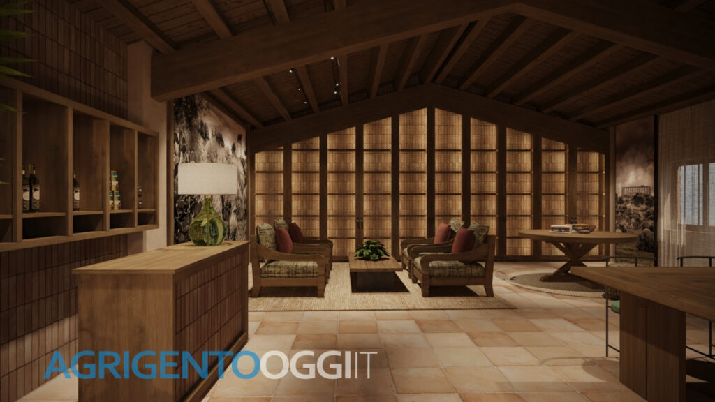 casa barbardoro - AgrigentoOggi