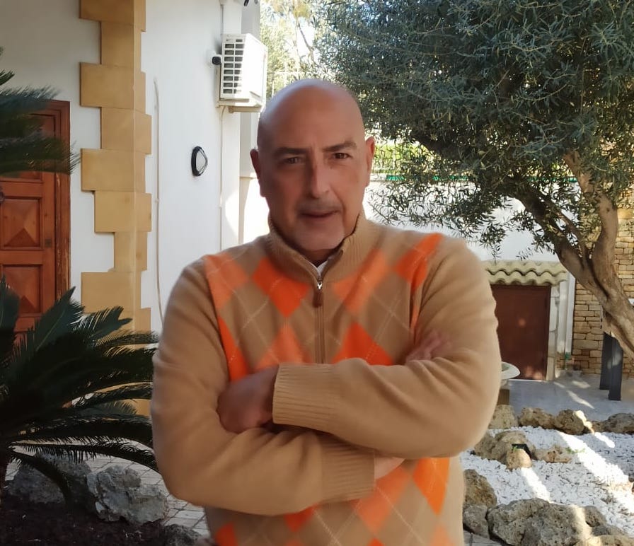 A coordinare i ragazzi, il responsabile del progetto sul bullismo ...