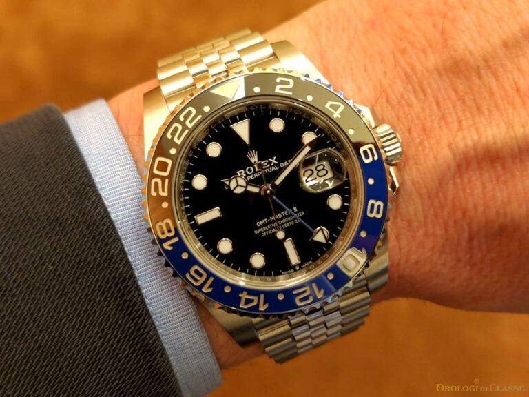 rolex-batman-2019 - AgrigentoOggi