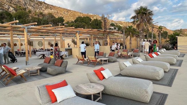 Presentato il cartellone degli eventi di Cala Mambru' - AgrigentoOggi