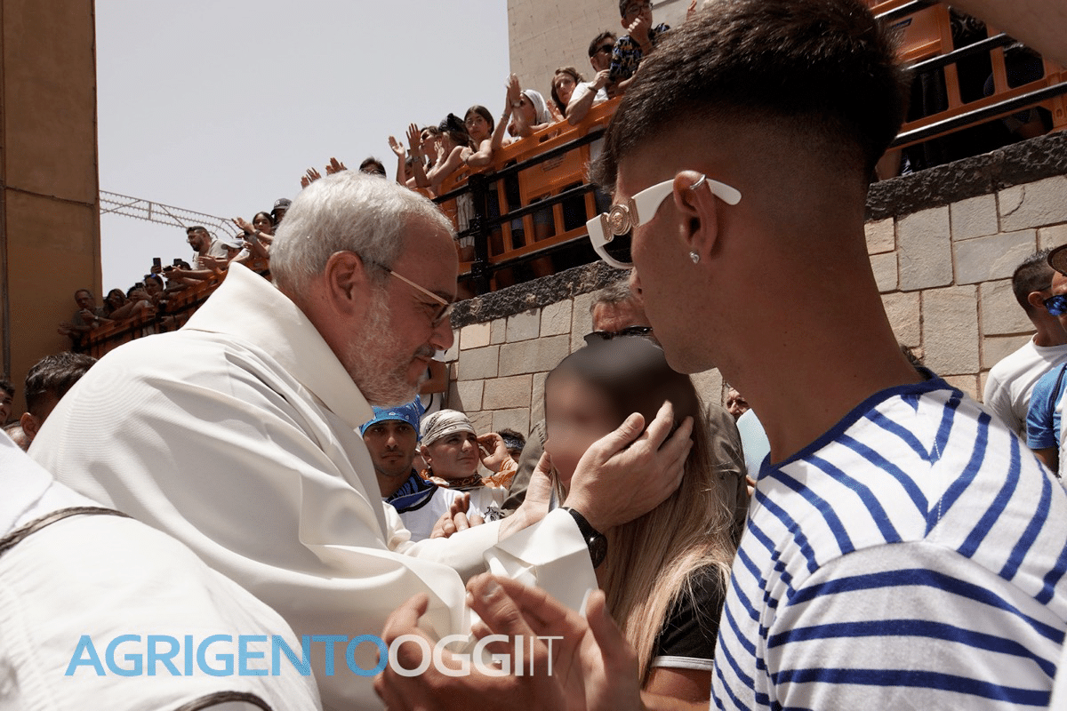 don-Gerlando-Montana-Lampo-san-calogero - AgrigentoOggi