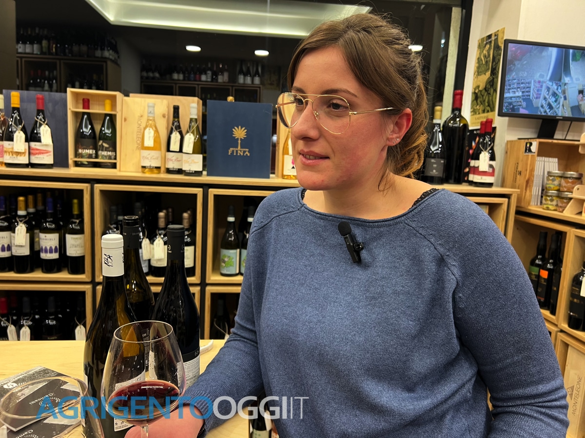 CVA Canicattì, Giuditta Raccuglia ci svela il segreto del successo ...