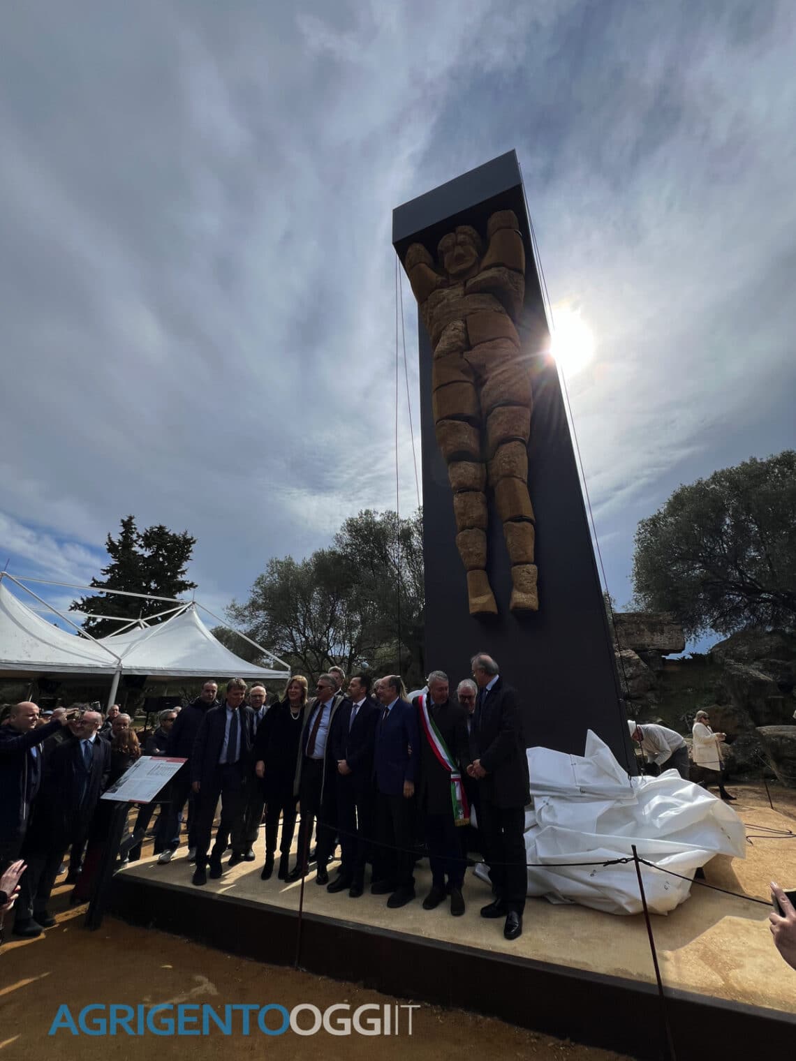 telamone-tempio-zeus-valle-dei-templiIMG_2171 - AgrigentoOggi