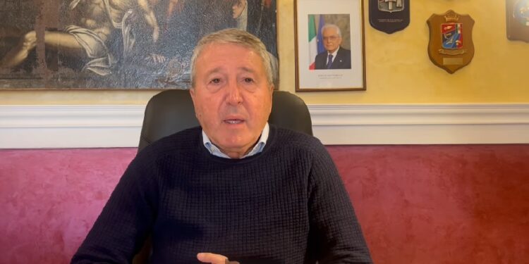 Il sindaco Miccichè ai cittadini: "Continueremo a lavorare per rendere ...