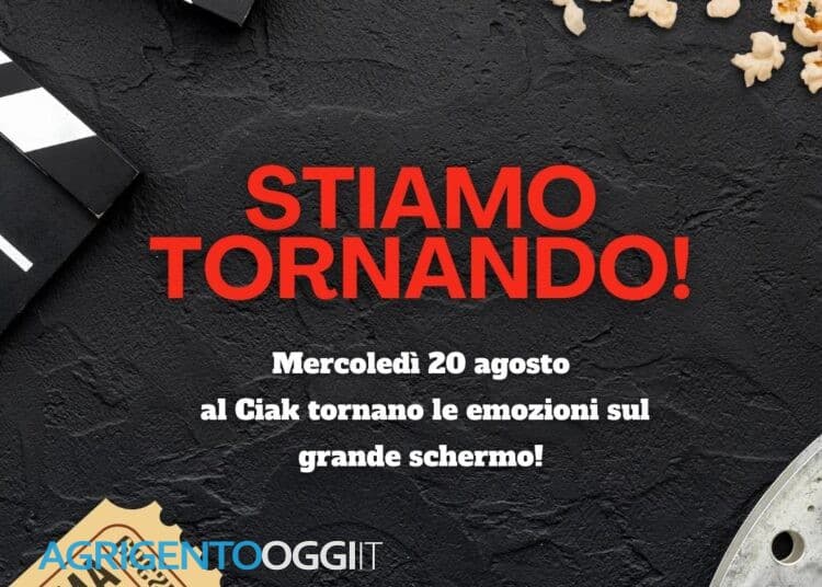 AgrigentoOggi - Il giornale on line di Agrigento - AgrigentoOggi