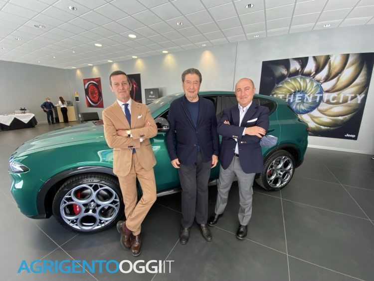 Elio Guadagni con i nipoti Luigi e Michele2 - dimensioni grandi ...